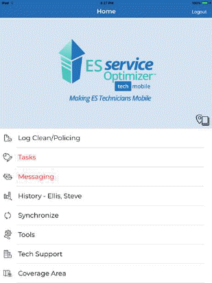 Receiving New Tasks and Messages